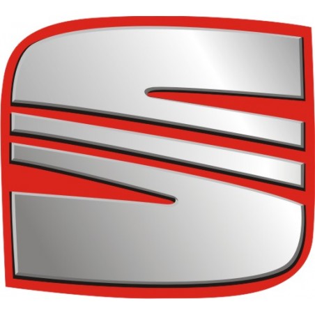 Sticker Seat - Taille au choix